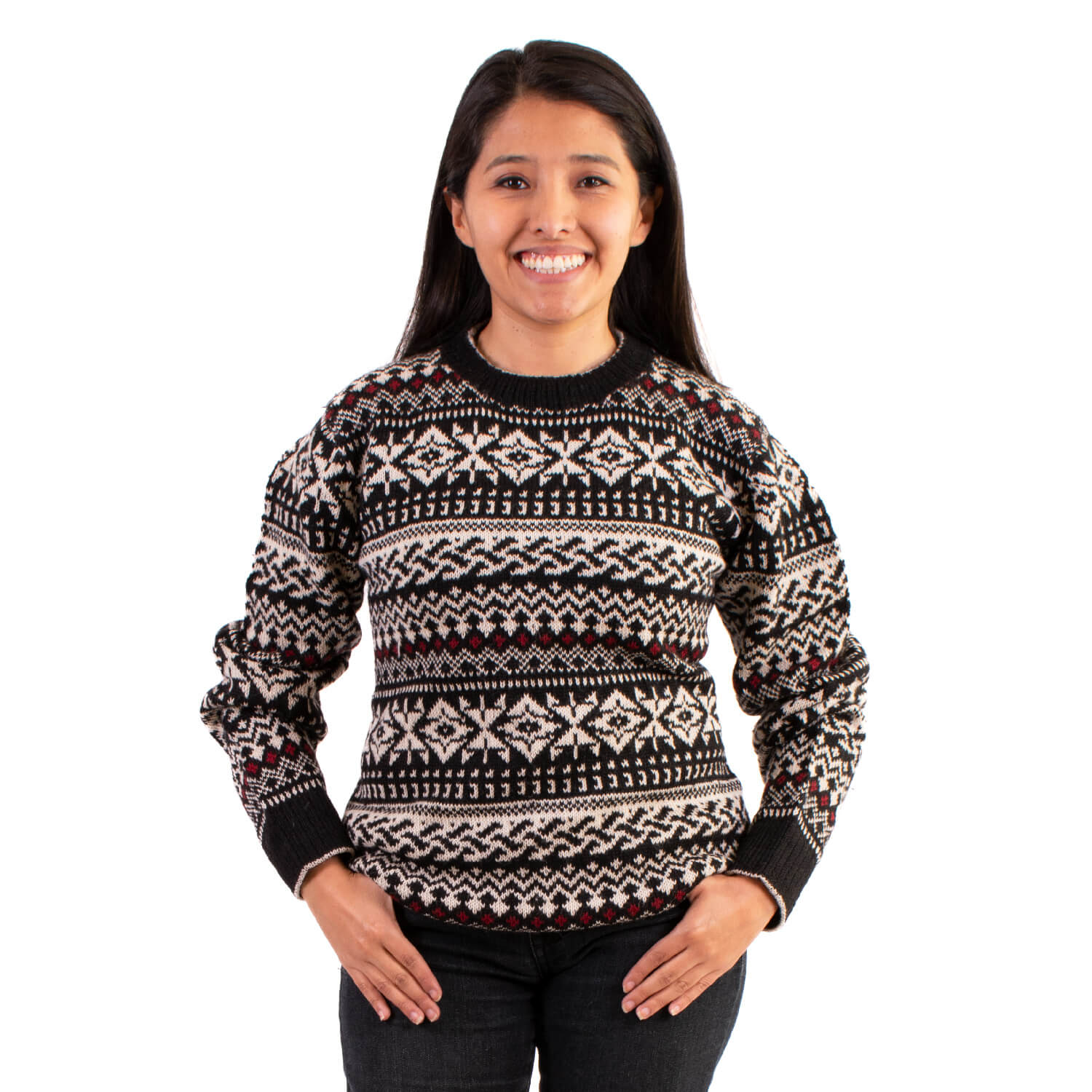 LAM Bolivia - Authentic Alpaca Clothing