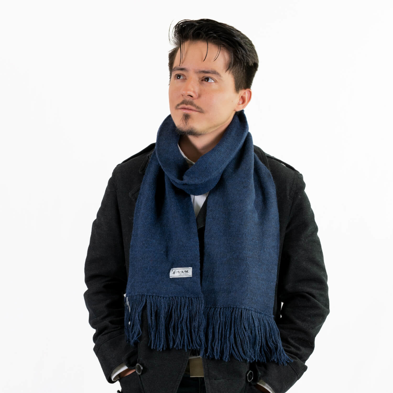 Scarves - LAM Bolivia