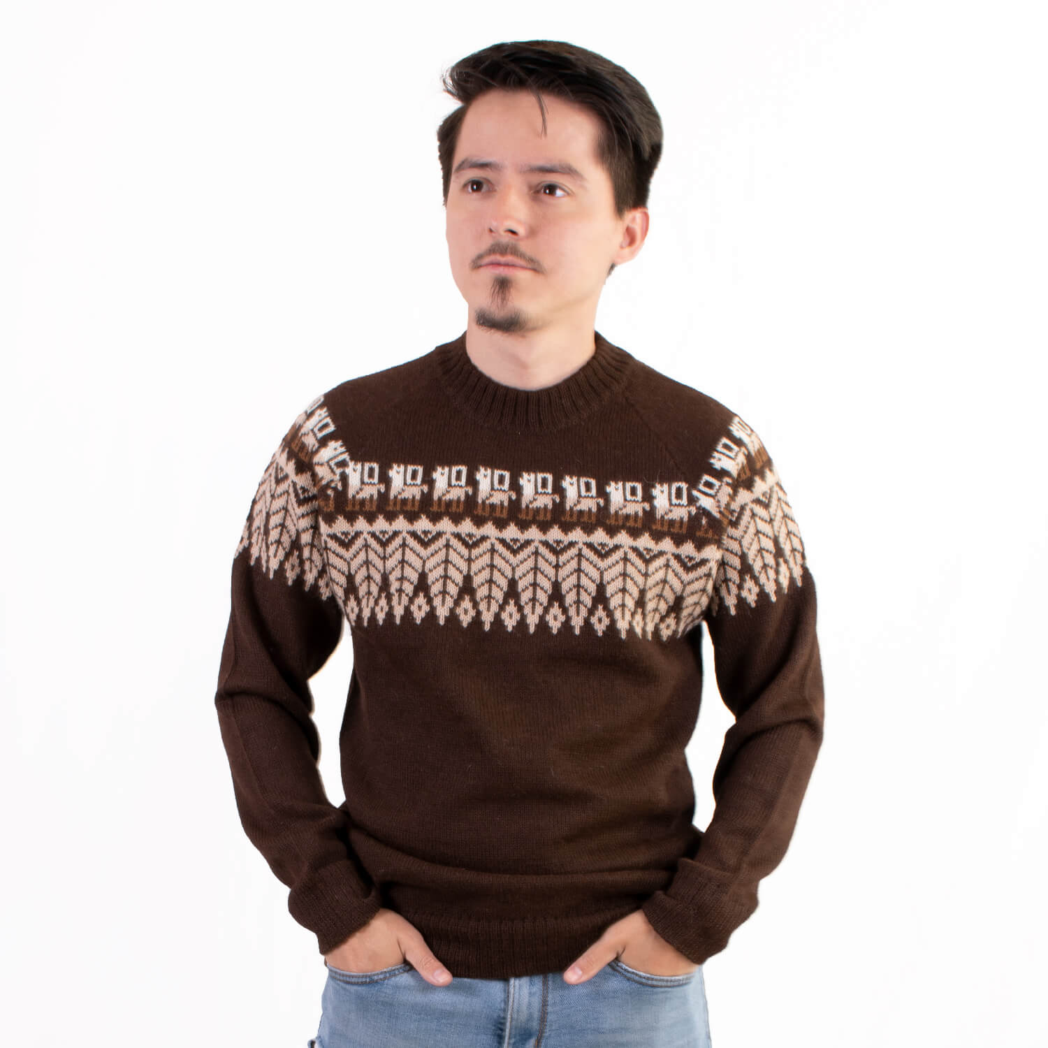 LAM Bolivia - Authentic Alpaca Clothing