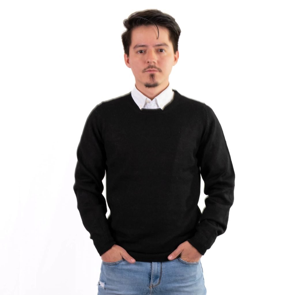 LAM Bolivia - Authentic Alpaca Clothing