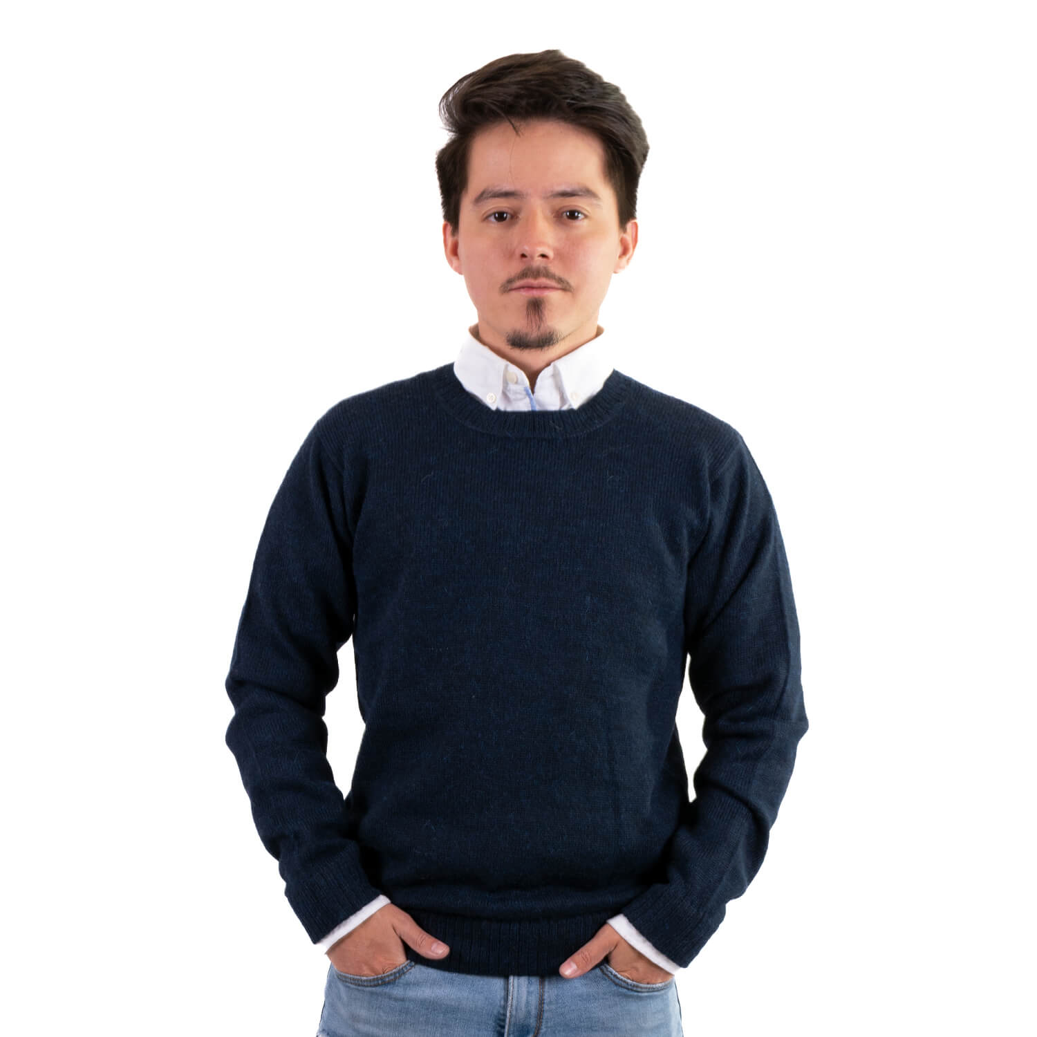 LAM Bolivia - Authentic Alpaca Clothing