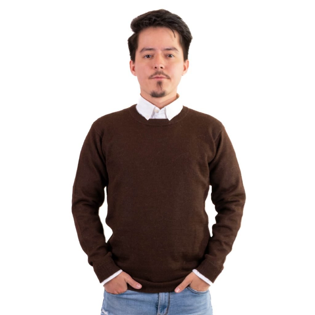 LAM Bolivia - Authentic Alpaca Clothing