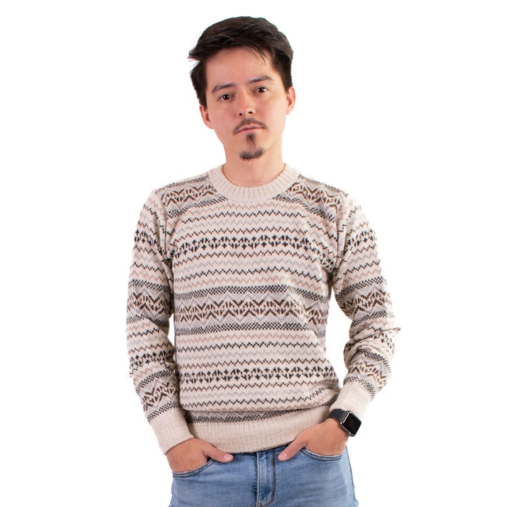 LAM Bolivia - Authentic Alpaca Clothing