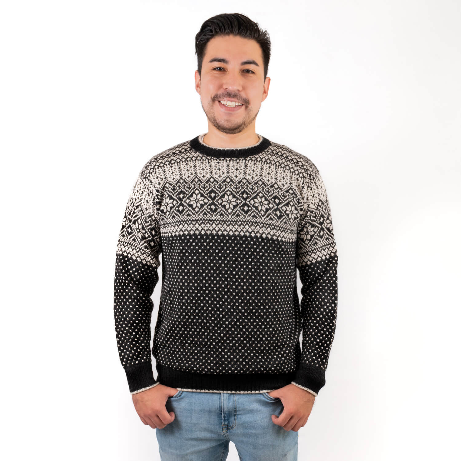 LAM Bolivia - Authentic Alpaca Clothing