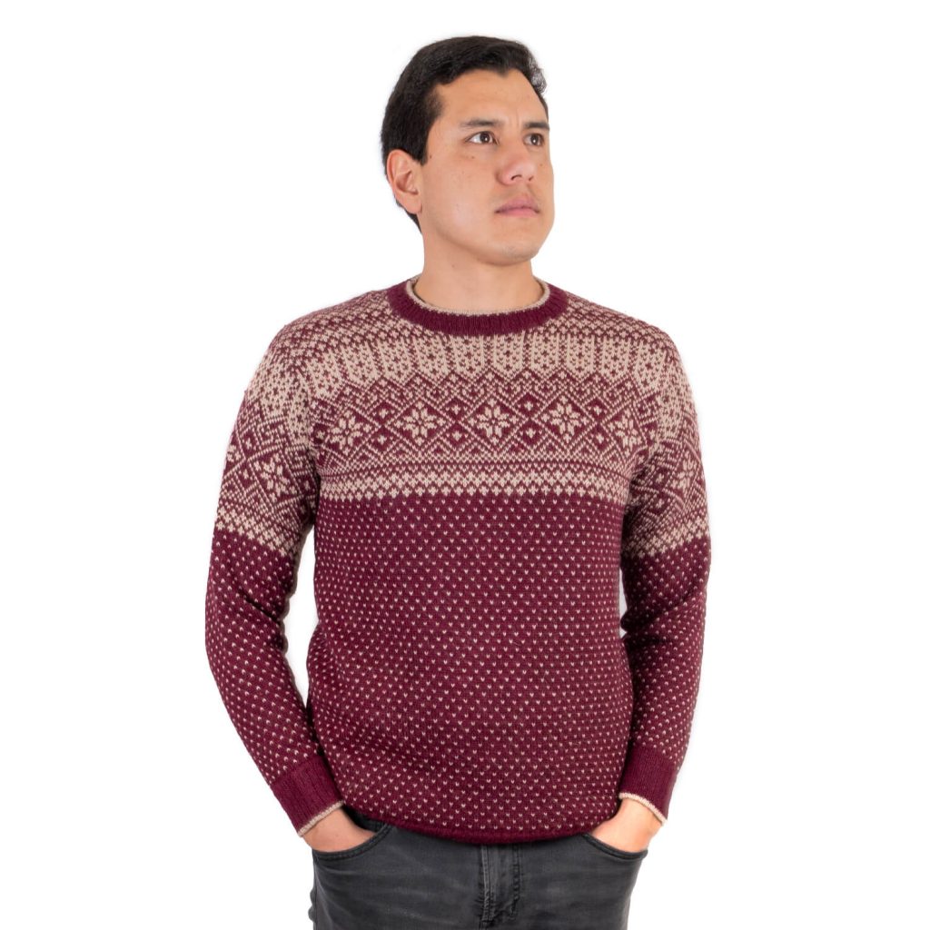 LAM Bolivia - Authentic Alpaca Clothing